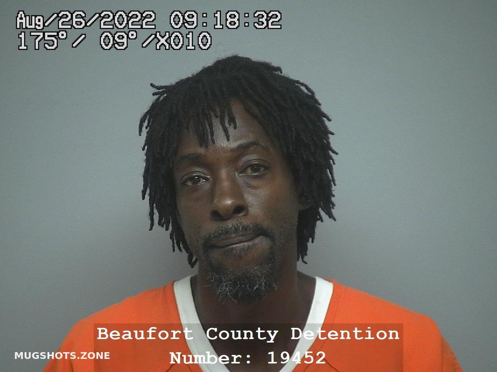 JAMES ODOM 08/26/2022 - Beaufort County Mugshots Zone JAMES ODOM 08/26/2022 - Beaufort County Mugshots Zone
