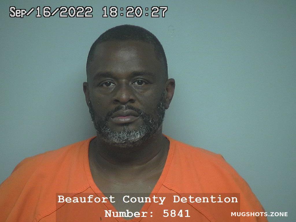 Bradley Alonzo Bellamy Beaufort County Mugshots Zone | My XXX Hot Girl