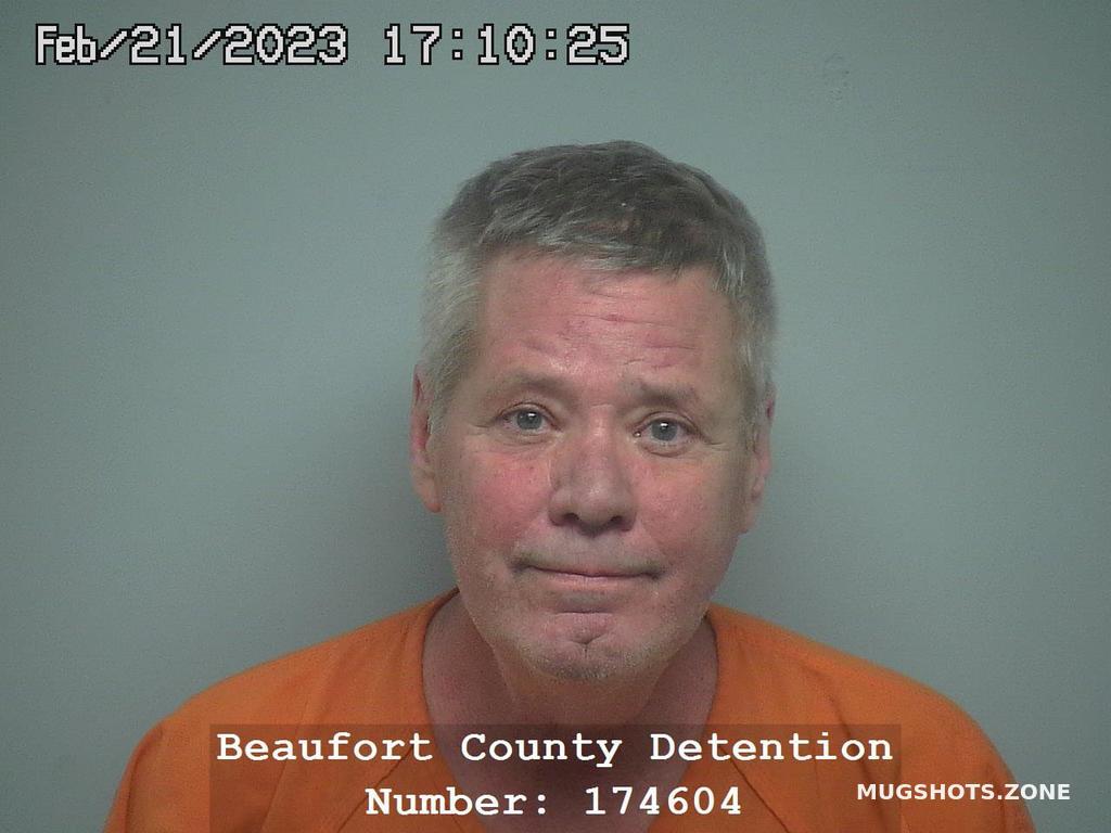 HENRY LOWERY BUMGARDNER 02/21/2023 - Beaufort County Mugshots Zone