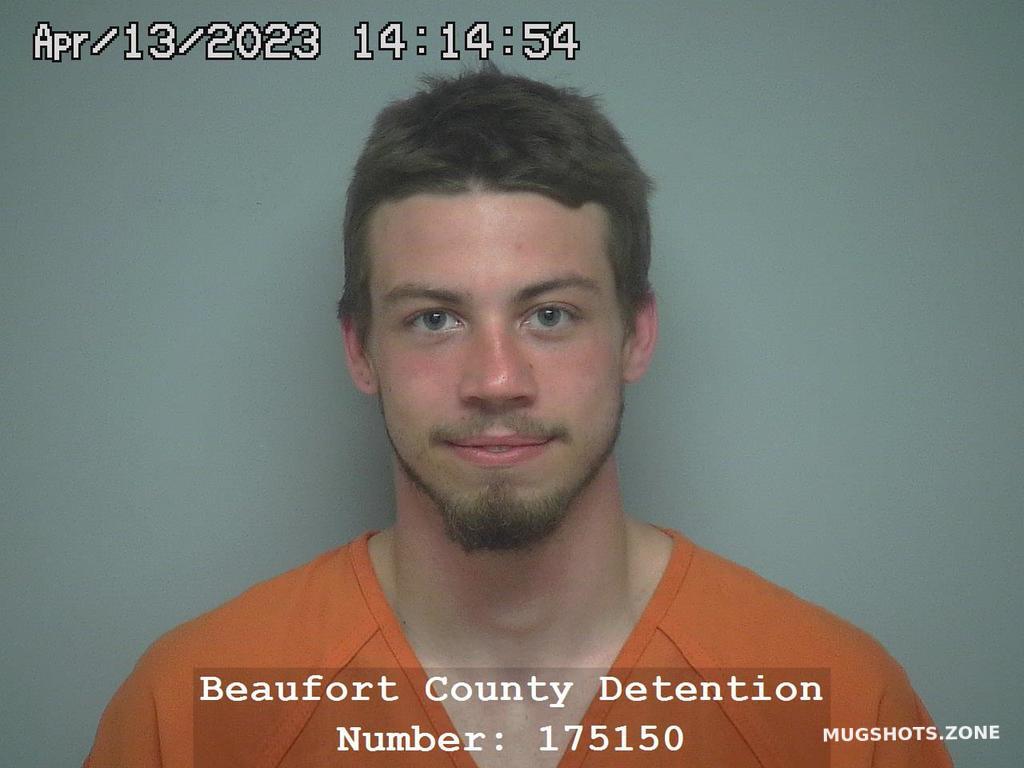 MORGAN PHILIPPE FLYNN AMMONS 04/13/2023 - Beaufort County Mugshots Zone