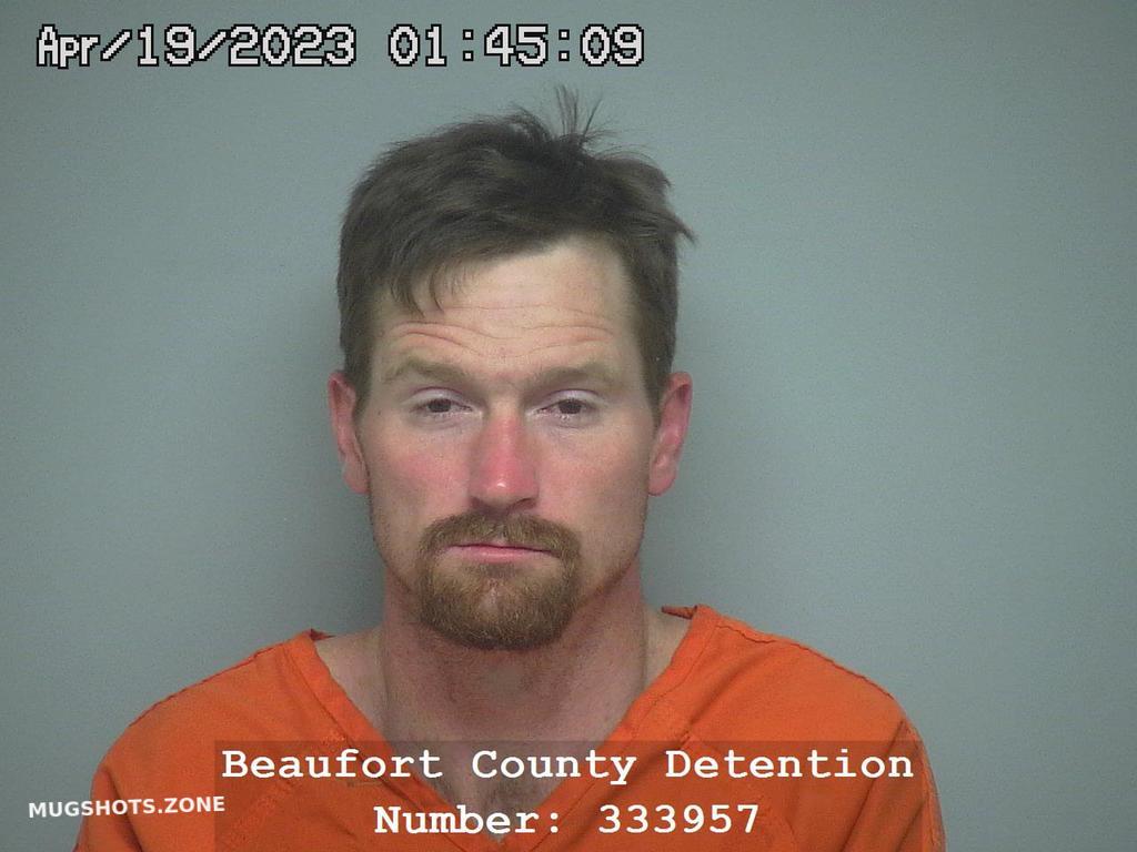 WILLIAM JOSEPH SIMPSON 04/19/2023 - Beaufort County Mugshots Zone