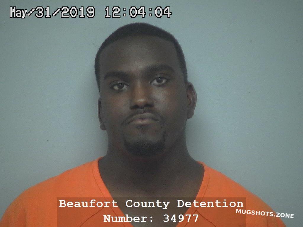 ASHTON MARQUIS SINGLETON 05/05/2023 - Beaufort County Mugshots Zone