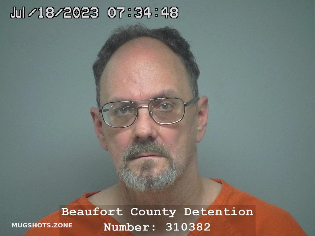 Robert Noah Rose 07 18 2023 Beaufort County Mugshots Zone