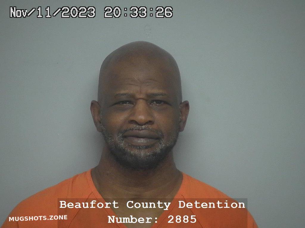 ALVIN SIMMONS 11/11/2023 - Beaufort County Mugshots Zone ALVIN SIMMONS 11/11/2023 - Beaufort County Mugshots Zone