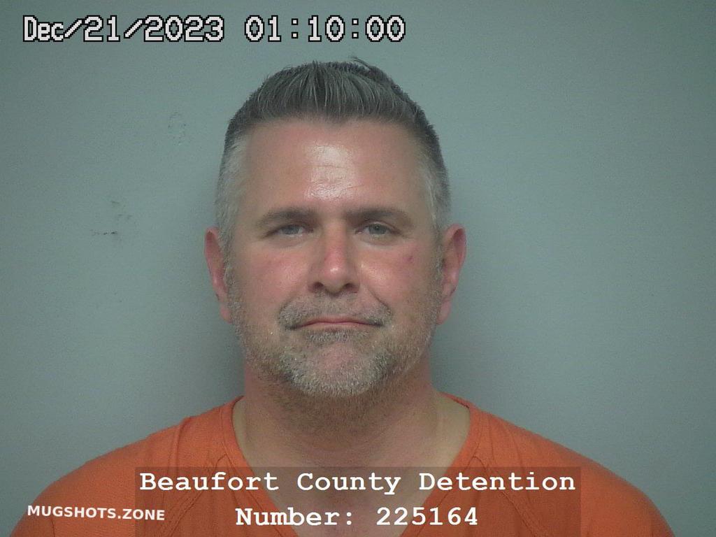 SHANE SABETH BEE 12/21/2023 - Beaufort County Mugshots Zone