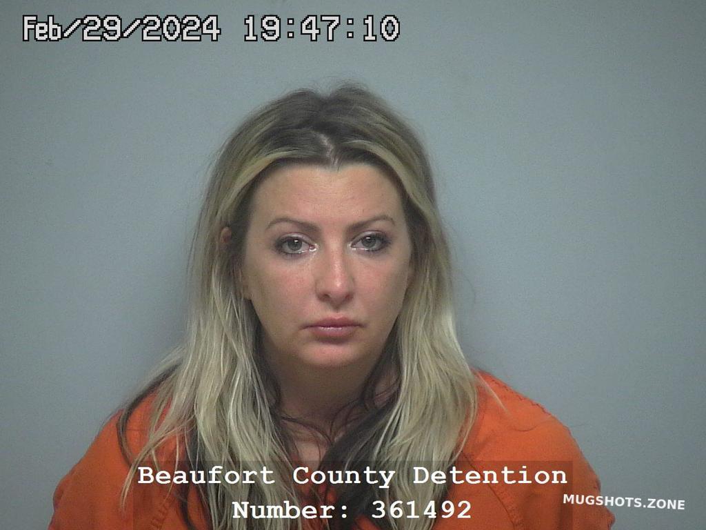 PATRICIA LOUISE PARKS 02/29/2024 - Beaufort County Mugshots Zone PATRICIA LOUISE PARKS 02/29/2024 - Beaufort County Mugshots Zone