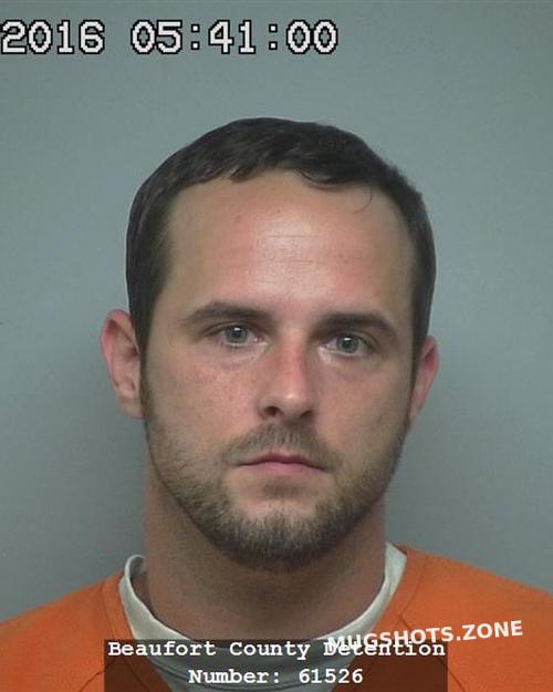 JAMES ELBERT SUTTON 05/16/2024 - Beaufort County Mugshots Zone