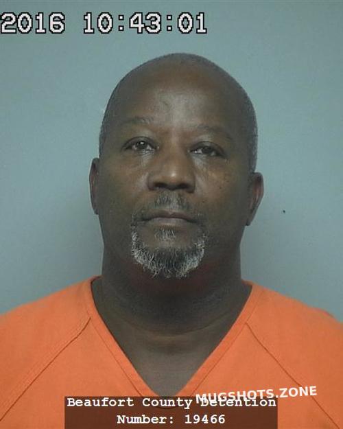 TYRONE LEE WILLIAMS 05/28/2024 - Beaufort County Mugshots Zone