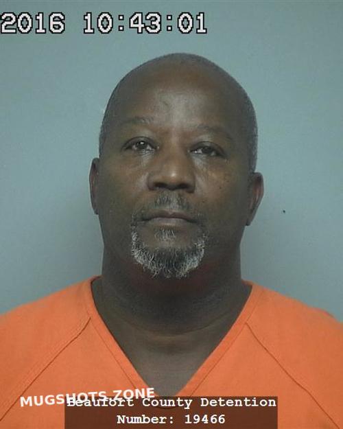 TYRONE LEE WILLIAMS 05/28/2024 - Beaufort County Mugshots Zone