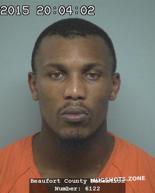PERRY LEE SINGLETON 06/07/2024 - Beaufort County Mugshots Zone