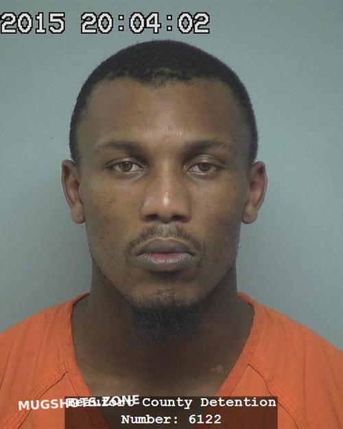 PERRY LEE SINGLETON 06/07/2024 - Beaufort County Mugshots Zone