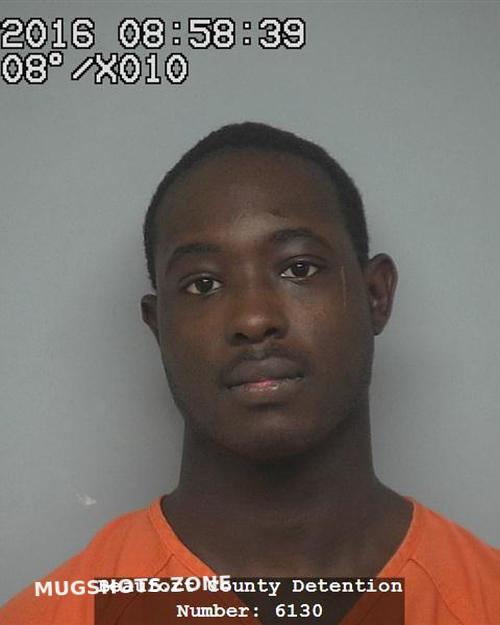 KENNETH JAMAL RILEY 07/10/2024 - Beaufort County Mugshots Zone