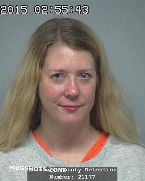 Nicole Lynette Seitz 07 14 2024 Beaufort County Mugshots Zone