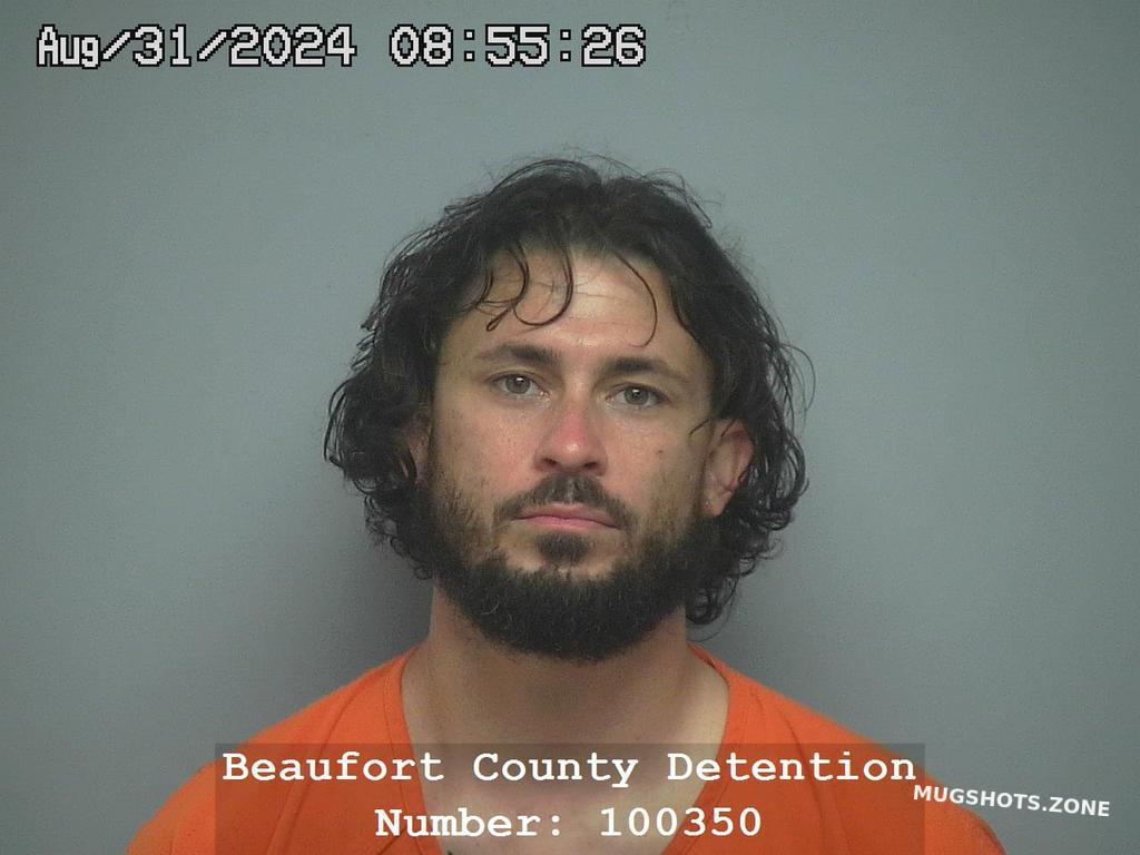 PHILLIP WAYNE HOOD 08/31/2024 - Beaufort County Mugshots Zone PHILLIP WAYNE HOOD 08/31/2024 - Beaufort County Mugshots Zone