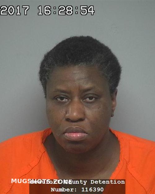 CATINA LATRELLE AIKEN 09/22/2024 - Beaufort County Mugshots Zone