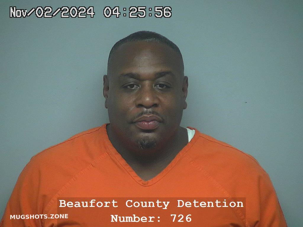 ALEXIS BRYANT JAMES 11/02/2024 - Beaufort County Mugshots Zone ALEXIS BRYANT JAMES 11/02/2024 - Beaufort County Mugshots Zone