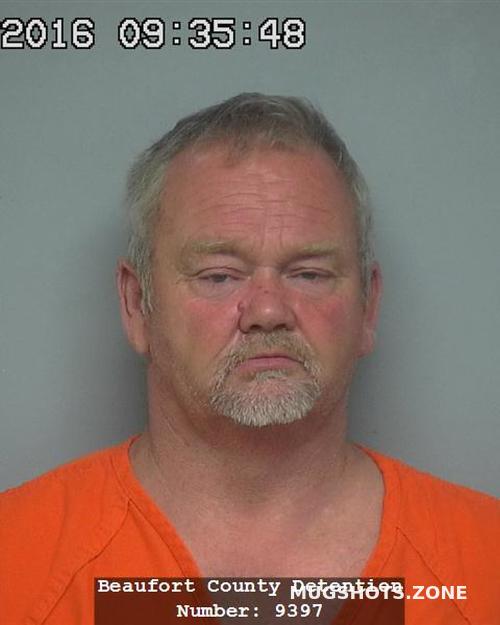 TERRY RAY SR. GOLDEN 12/15/2024 - Beaufort County Mugshots Zone