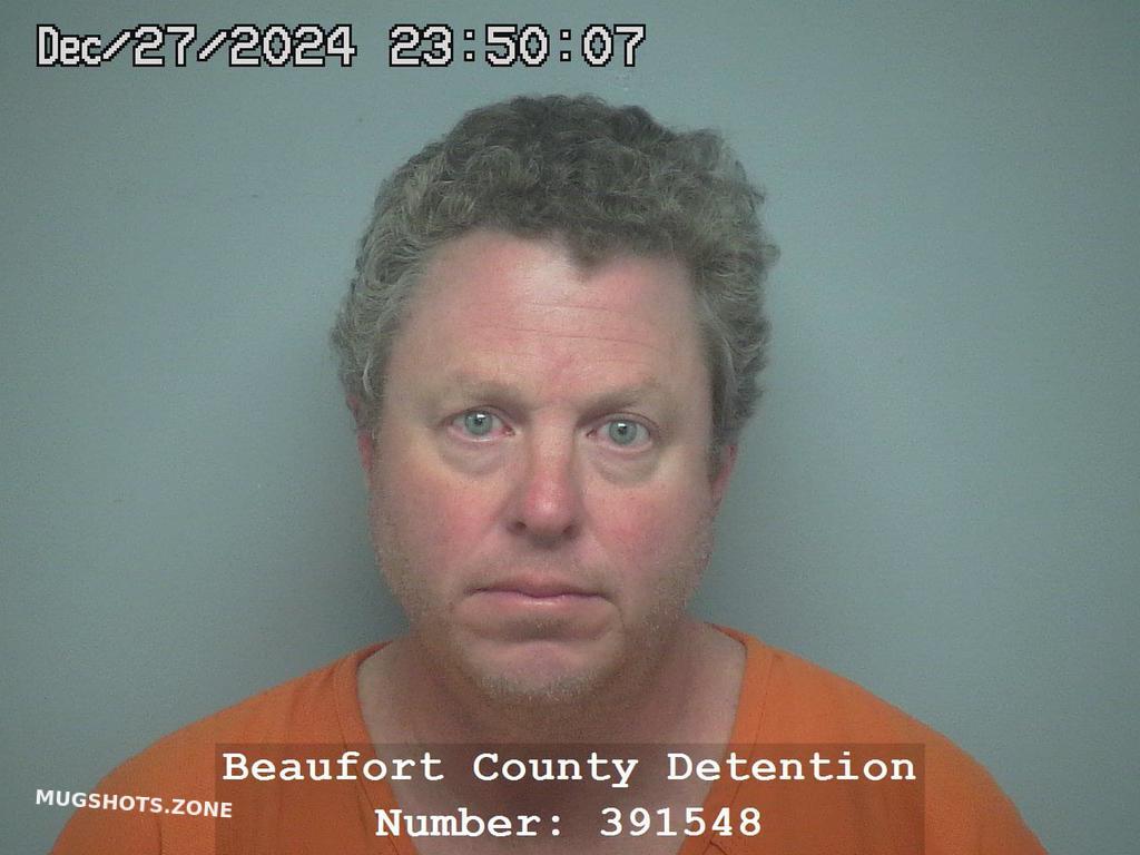 STEPHEN MORSE UPDEGRAFF 12/27/2024 - Beaufort County Mugshots Zone