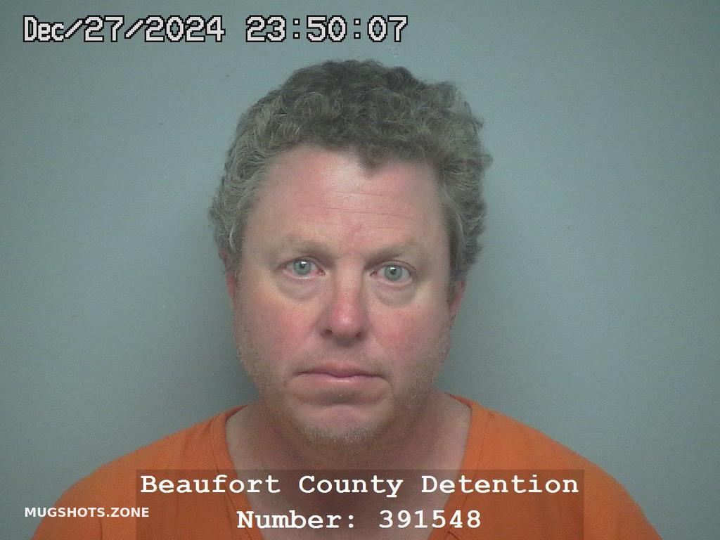 STEPHEN MORSE UPDEGRAFF 12/27/2024 - Beaufort County Mugshots Zone