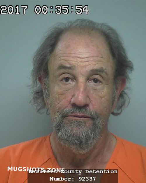 MARC EDWARD LORBERBAUM 06/30/2025 - Beaufort County Mugshots Zone