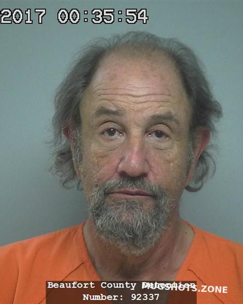 MARC EDWARD LORBERBAUM 06/30/2025 - Beaufort County Mugshots Zone