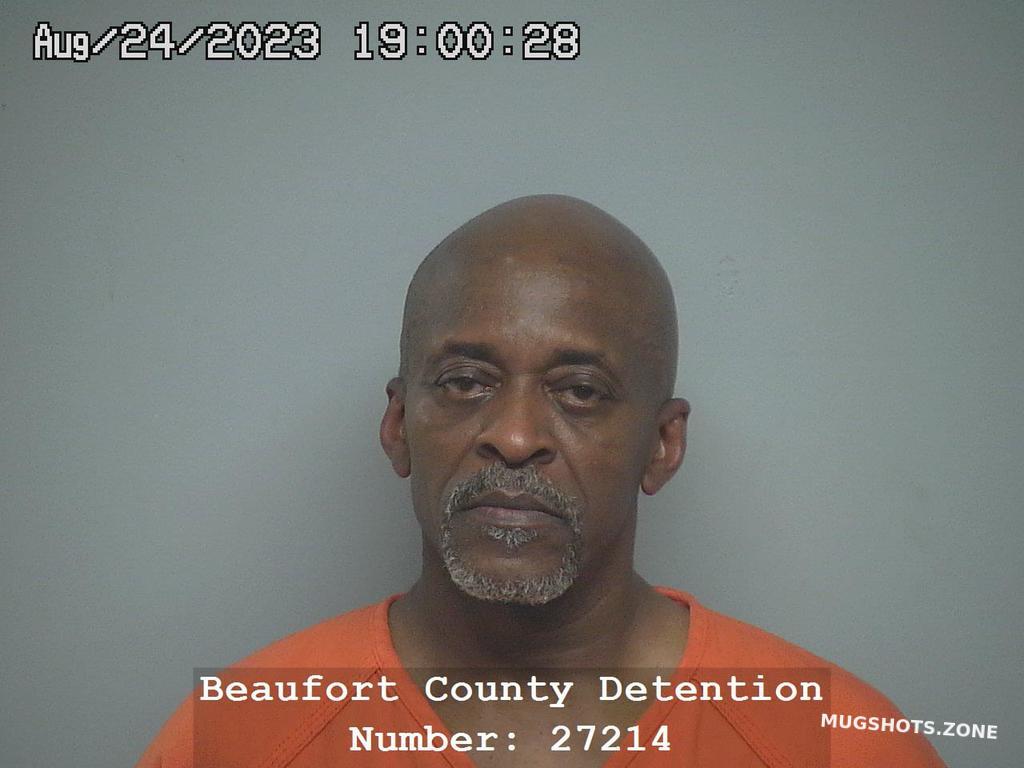 JERRY WILLIS HERRING 10/10/2025 - Beaufort County Mugshots Zone