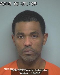 JOHN DEDRICK ALLEN 10/16/2025 - Beaufort County Mugshots Zone
