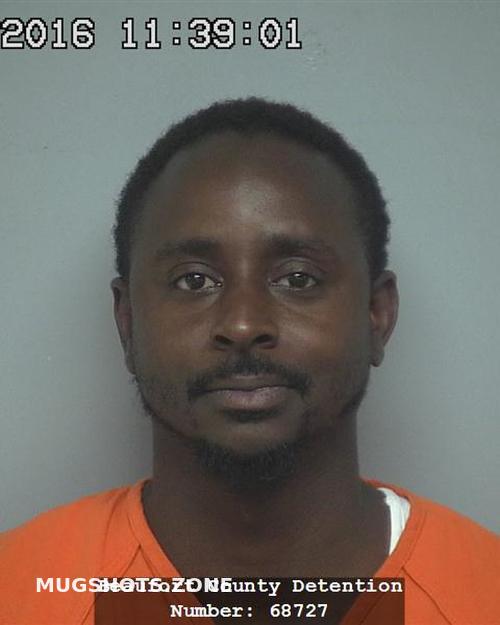 ALVIN STEWART 12/14/2025 - Beaufort County Mugshots Zone