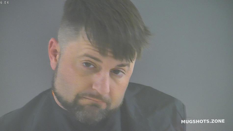 EADES DANIEL WAYNE 04/03/2021 - Bedford County Mugshots Zone