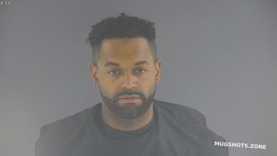 TOLIVER ANDRE 06/03/2021 - Bedford County Mugshots Zone