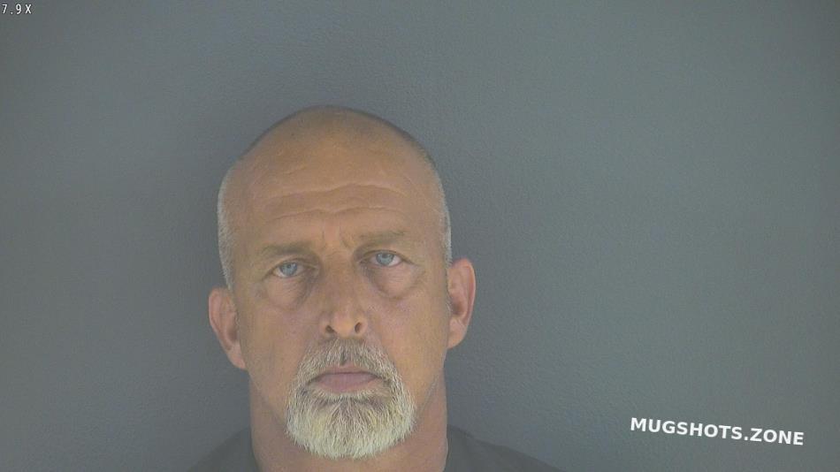 ROACH JOEY DWAYNE 08/05/2021 - Bedford County Mugshots Zone