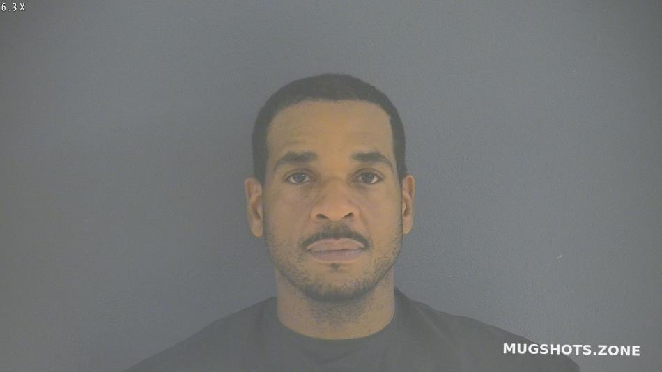 NELMS WILLIAM NATHAN JR 06/04/2022 - Bedford County Mugshots Zone