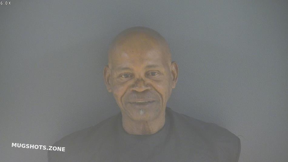 EVANS HERMAN JEROME 09/09/2022 - Bedford County Mugshots Zone