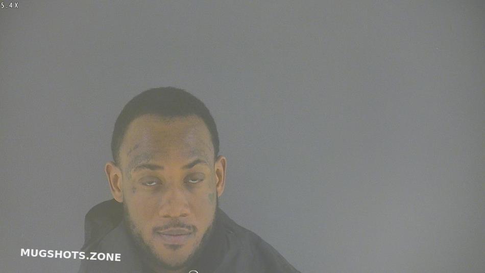 JEFFERSON ASSUAM NAJEE SR 11/30/2022 - Bedford County Mugshots Zone