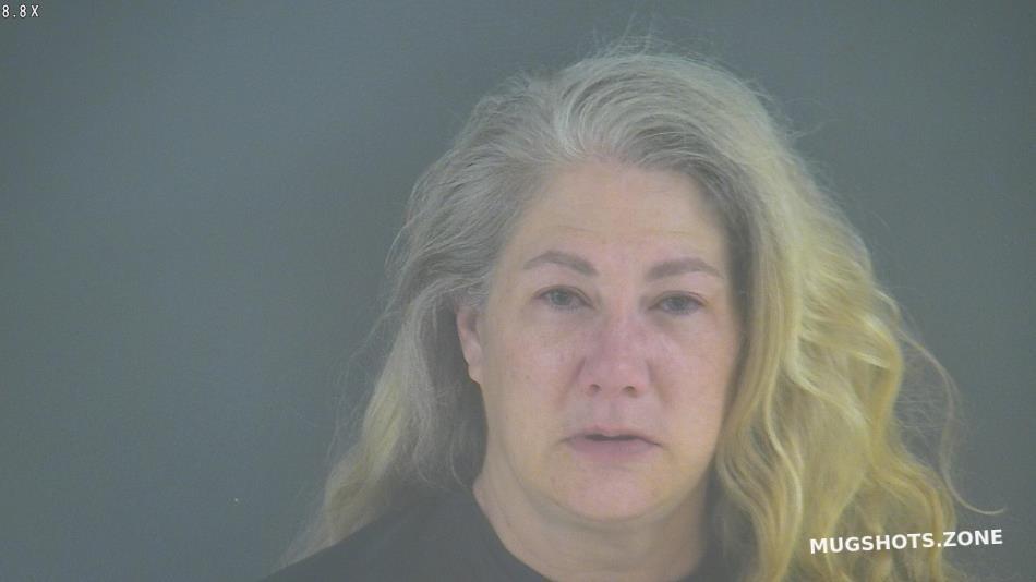 REYNOLDS CRYSTAL GAYLE 09/10/2023 - Bedford County Mugshots Zone