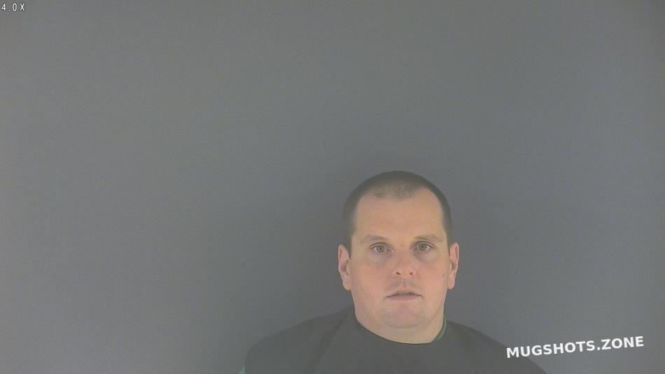 HIGGINS LUCAS RAY 11/15/2023 - Bedford County Mugshots Zone