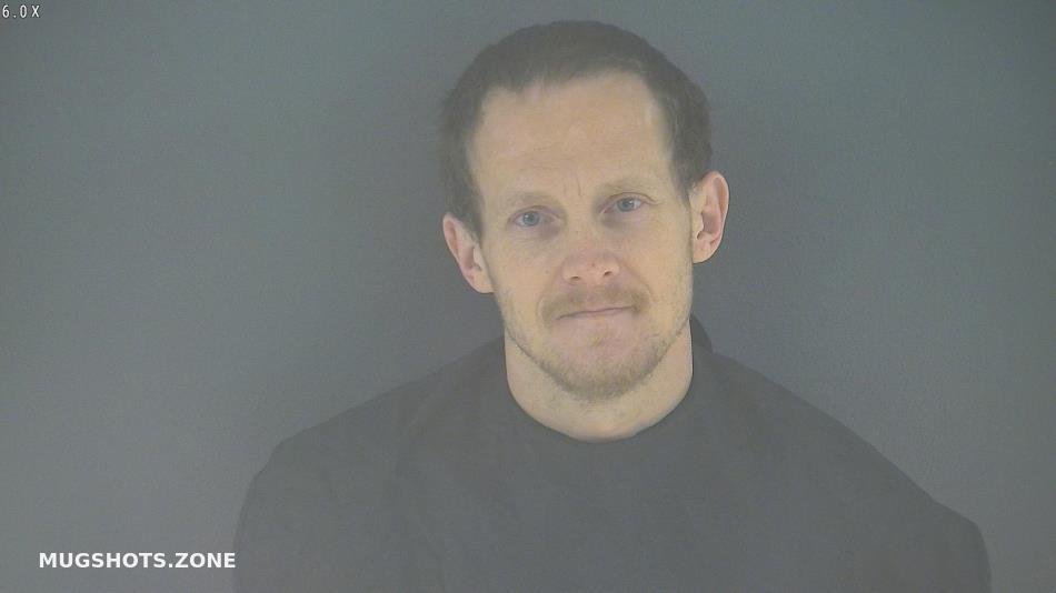 STUART MICHAEL ALLEN 12/22/2023 - Bedford County Mugshots Zone