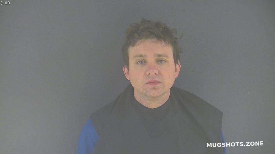 NOBLE COLTON DENNY 05/25/2024 - Bedford County Mugshots Zone