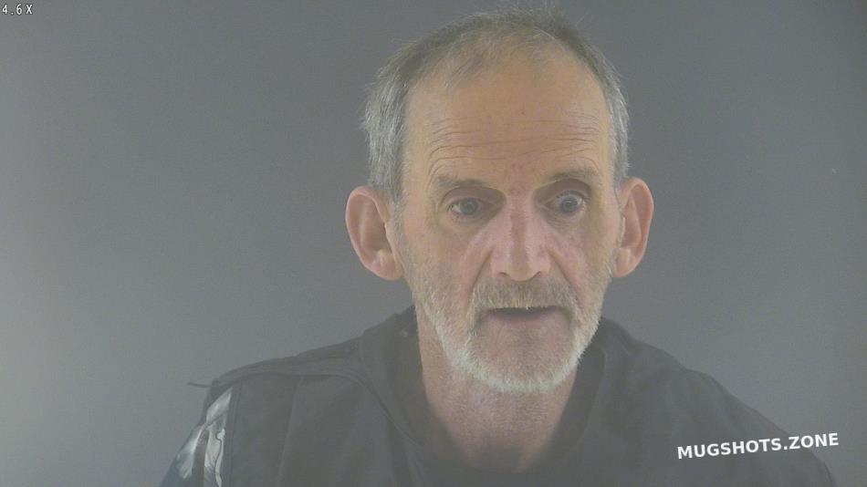 WEBSTER DALE MATTHEW 09/01/2024 - Bedford County Mugshots Zone
