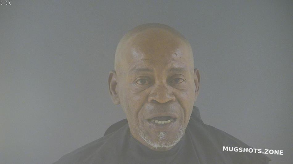 EVANS HERMAN JEROME 10/25/2024 - Bedford County Mugshots Zone