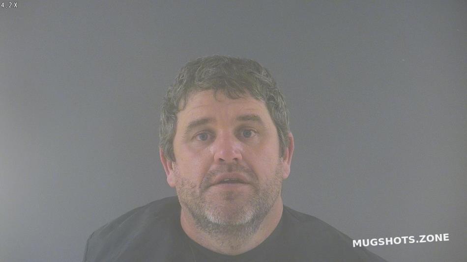 PINELLI ANTHONY SCOTT 11/25/2024 - Bedford County Mugshots Zone