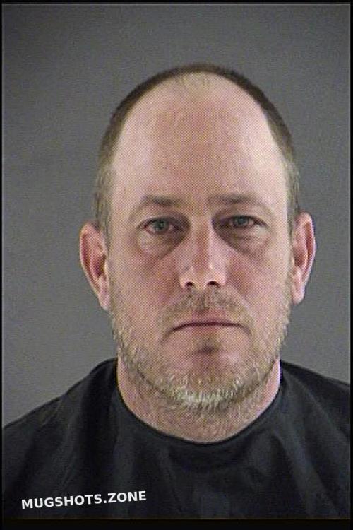 BRUNK JONATHAN RAY 12/16/2024 - Bedford County Mugshots Zone