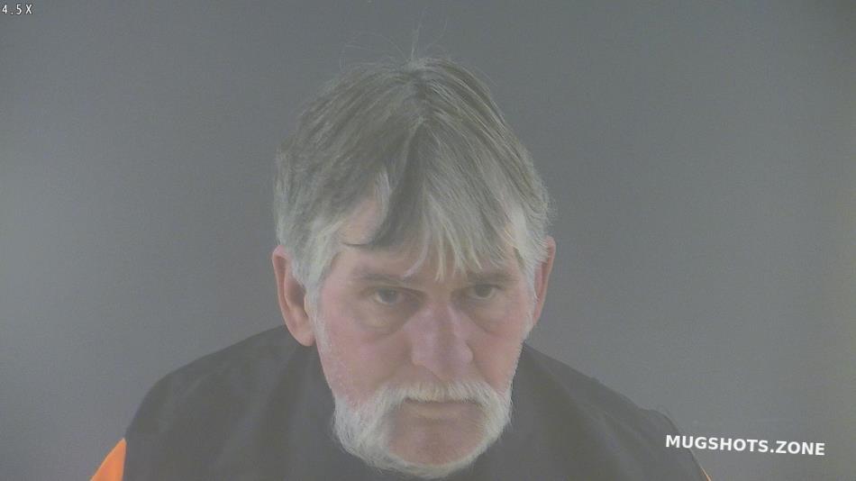 SHANER JOSEPH LEONARD 12/26/2024 - Bedford County Mugshots Zone