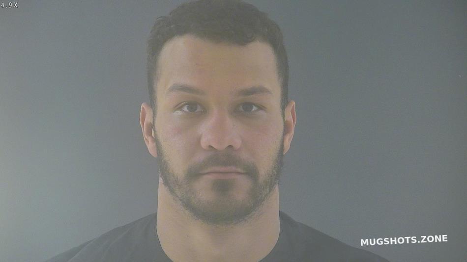 SMITH MARCUS MATTHEW 02/16/2025 - Bedford County Mugshots Zone