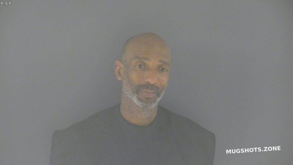 WANSLEY TIMOTHY WAYNE 04/06/2025 - Bedford County Mugshots Zone