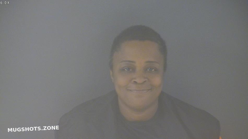 STEPTOE DEJUAN MONIQUE 05/17/2025 - Bedford County Mugshots Zone