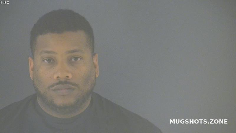 PHILLIPS KEVIN RAE 08/27/2025 - Bedford County Mugshots Zone