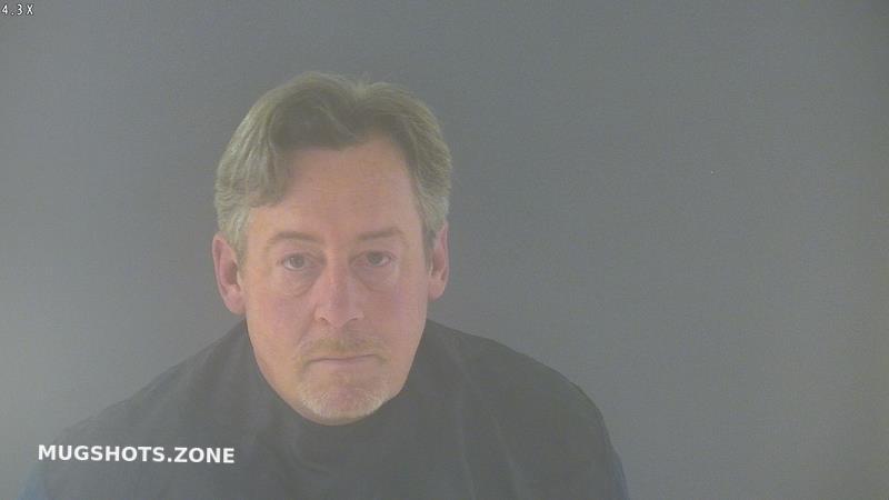 GREEN CHRISTOPHER JOSEPH 11/06/2025 - Bedford County Mugshots Zone