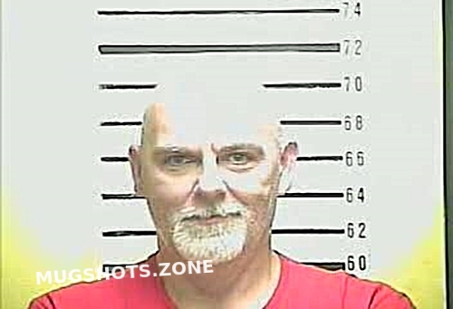 JONES RANDEL 01/20/2021 - Bell County Mugshots Zone