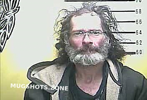 GREINER JASON 03/15/2021 - Bell County Mugshots Zone